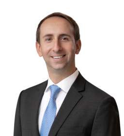 Zach Liebmann - Waterfall Asset Management