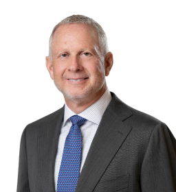 Jack Ross - Waterfall Asset Management