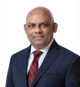 Brian Rebello - Waterfall Asset Management