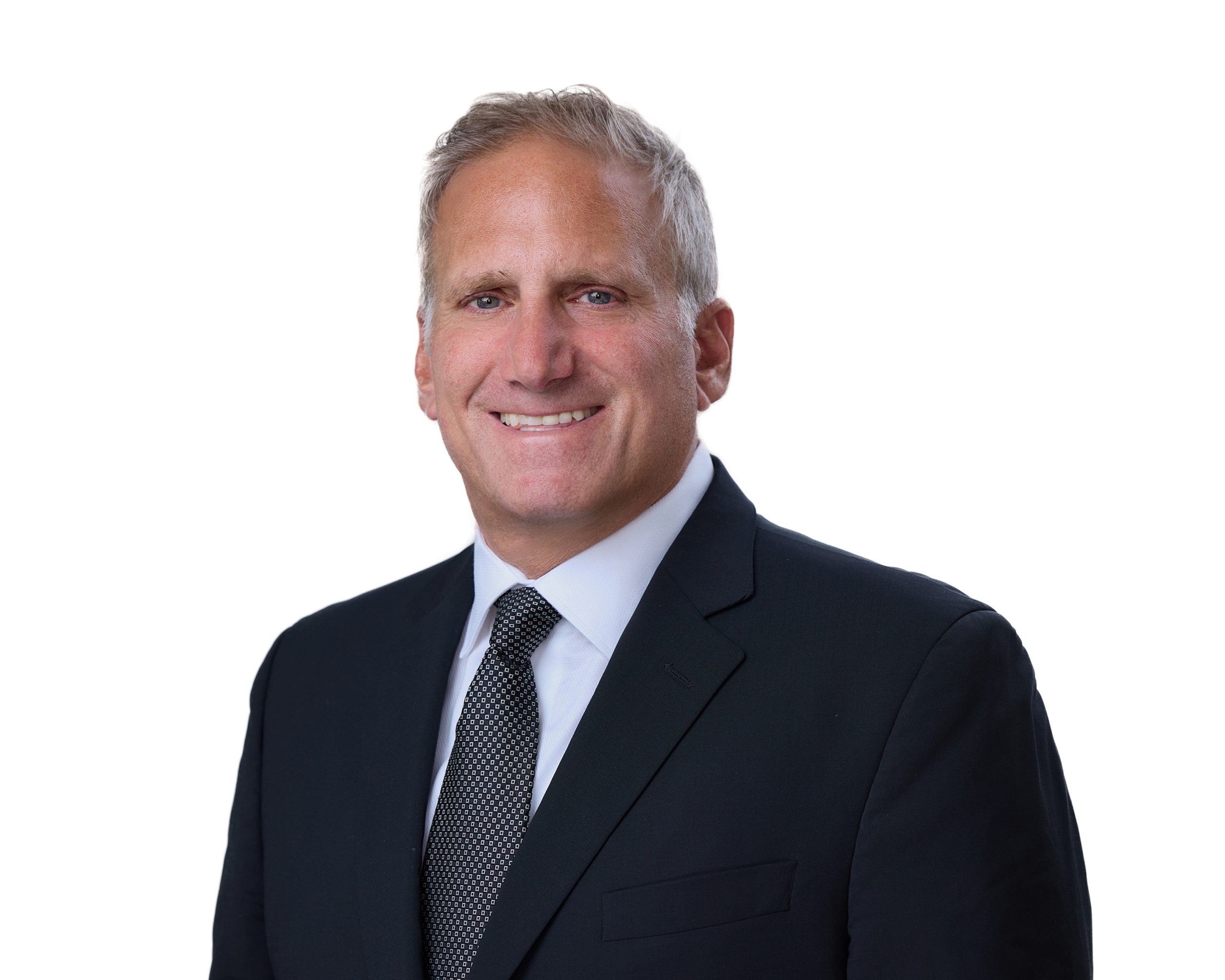 Brian Breakstone - Waterfall Asset Management