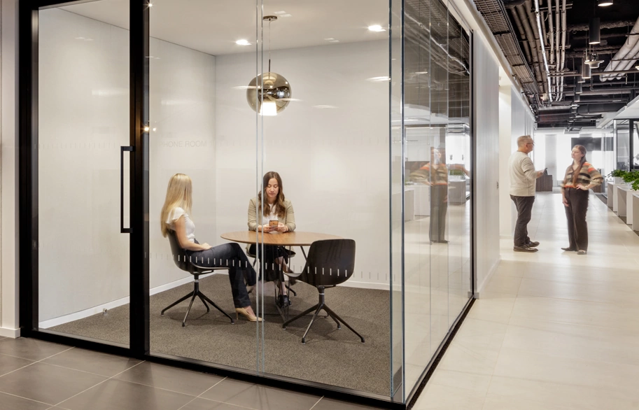 Careers - Waterfall Asset Management