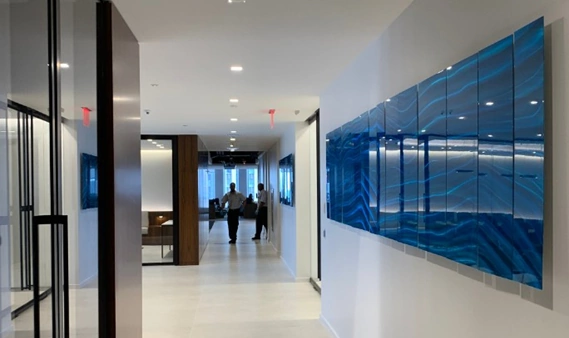 Our Business - Waterfall Asset Management